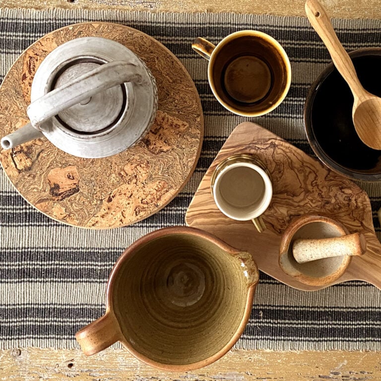 Homeware - Tinsmiths