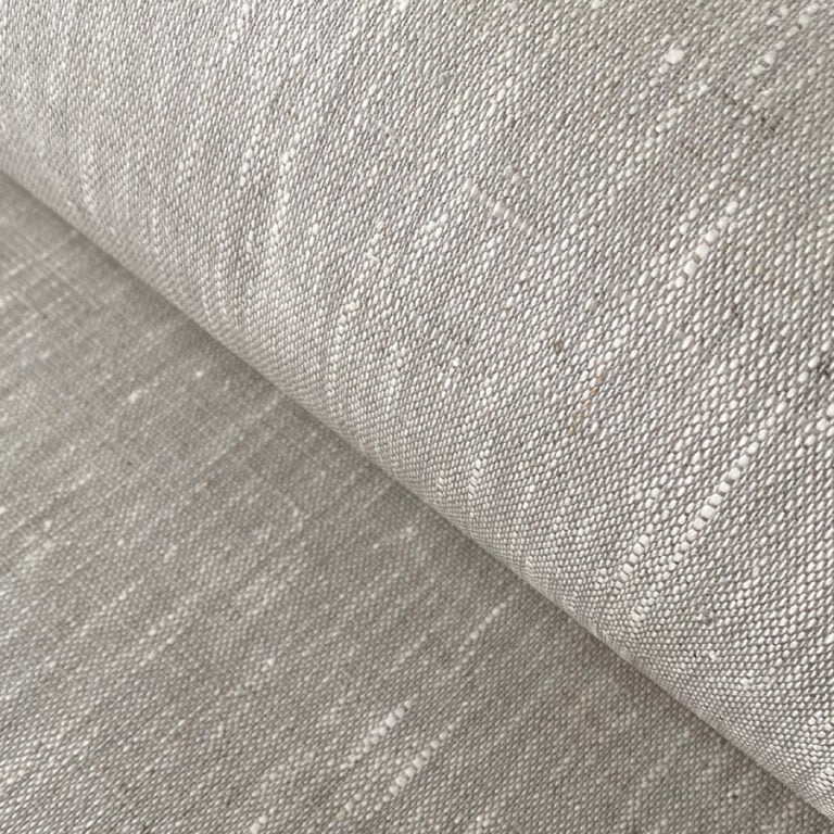 Oilcloth Linen Natural - Tinsmiths