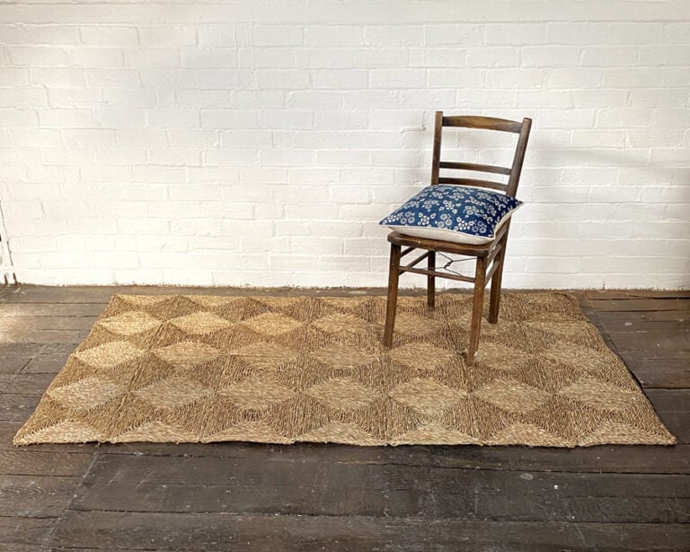 Natural Seagrass Matting - Tinsmiths