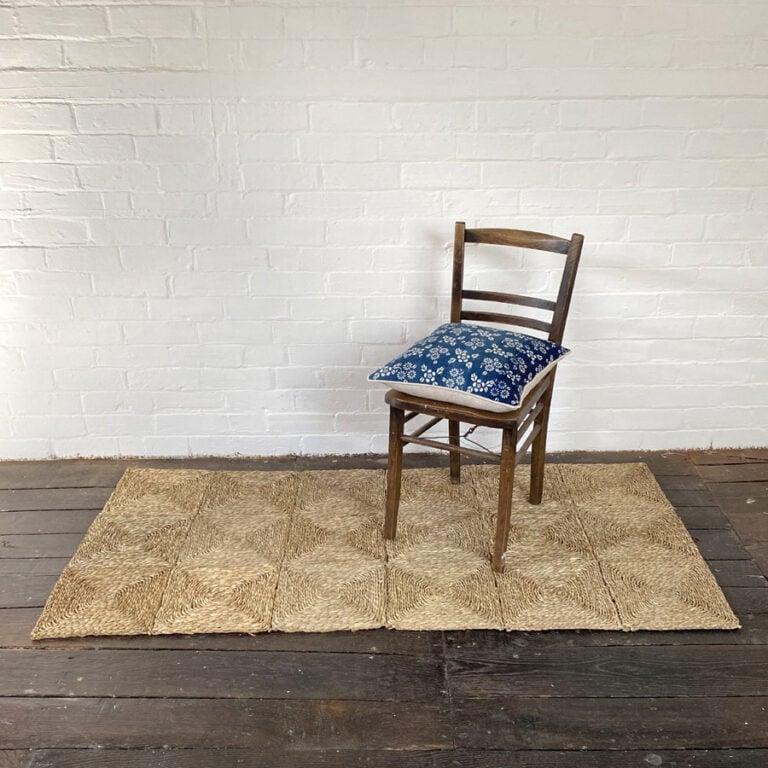 Natural Seagrass Matting - Tinsmiths
