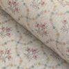 Florence - Pink & Seagreen on Natural - Tinsmiths