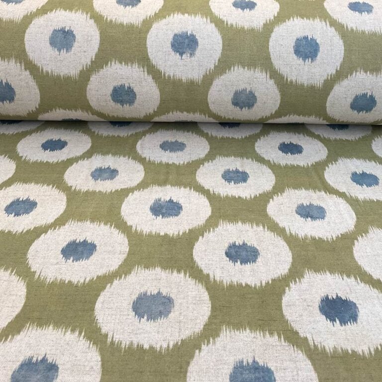 Extra Wide Korlan - Olive Green - Tinsmiths