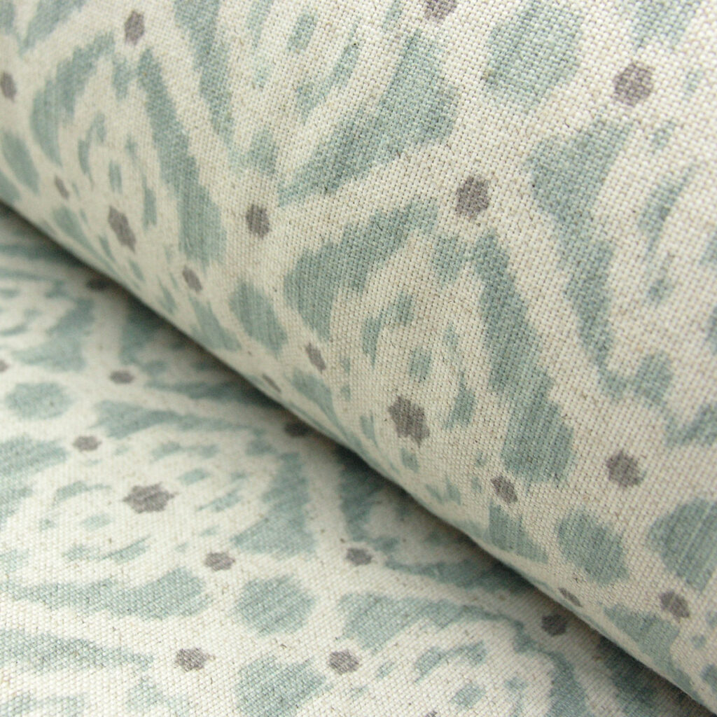 Extra Wide Medina - Mineral Blue - Tinsmiths