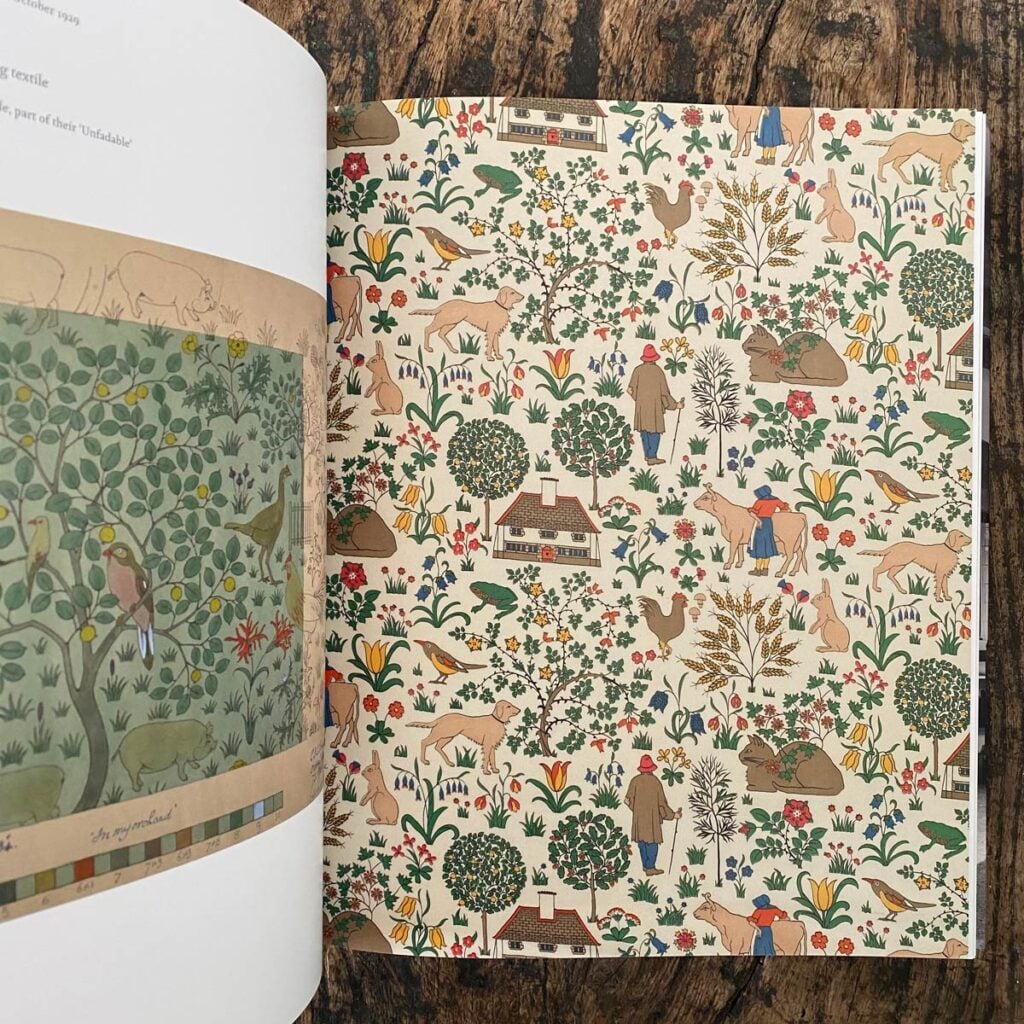 C.F.A. Voysey: Arts and Crafts Designer - Tinsmiths
