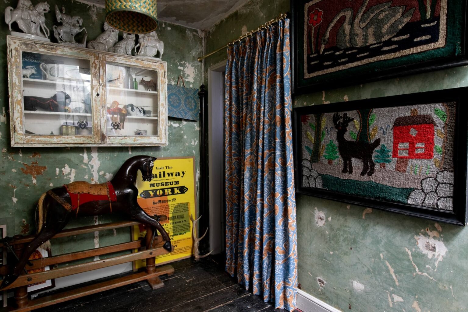 Made To Measure - Tinsmiths